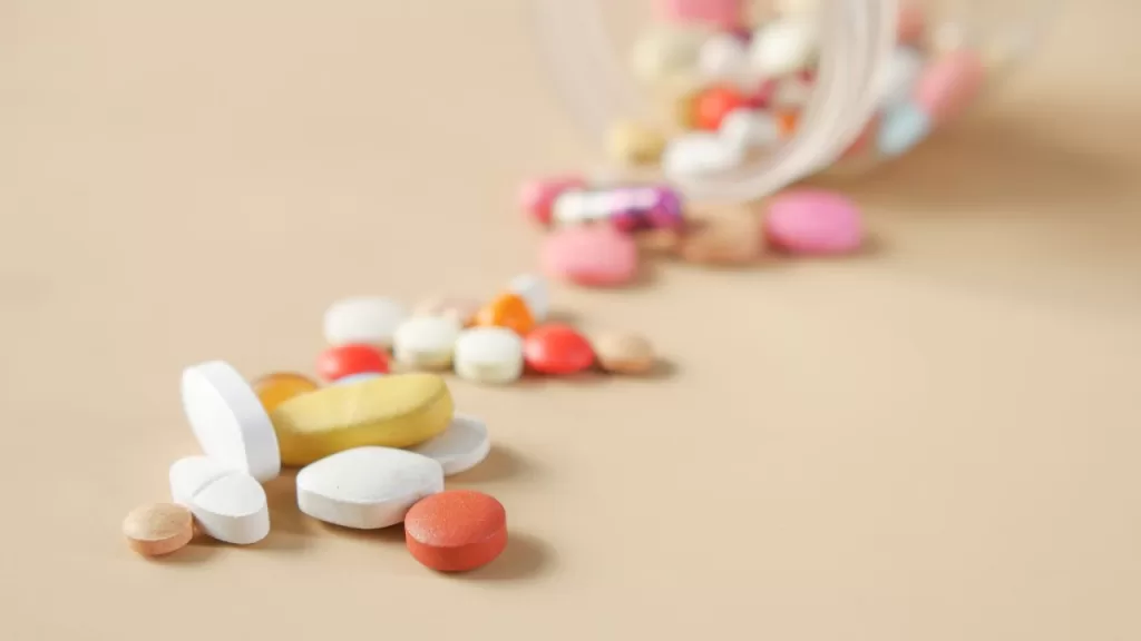 اموسار فورت اقراص - مدونة الدواء