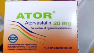 فوائد وأضرار اقراص اتوريزا - مدونة الدواء