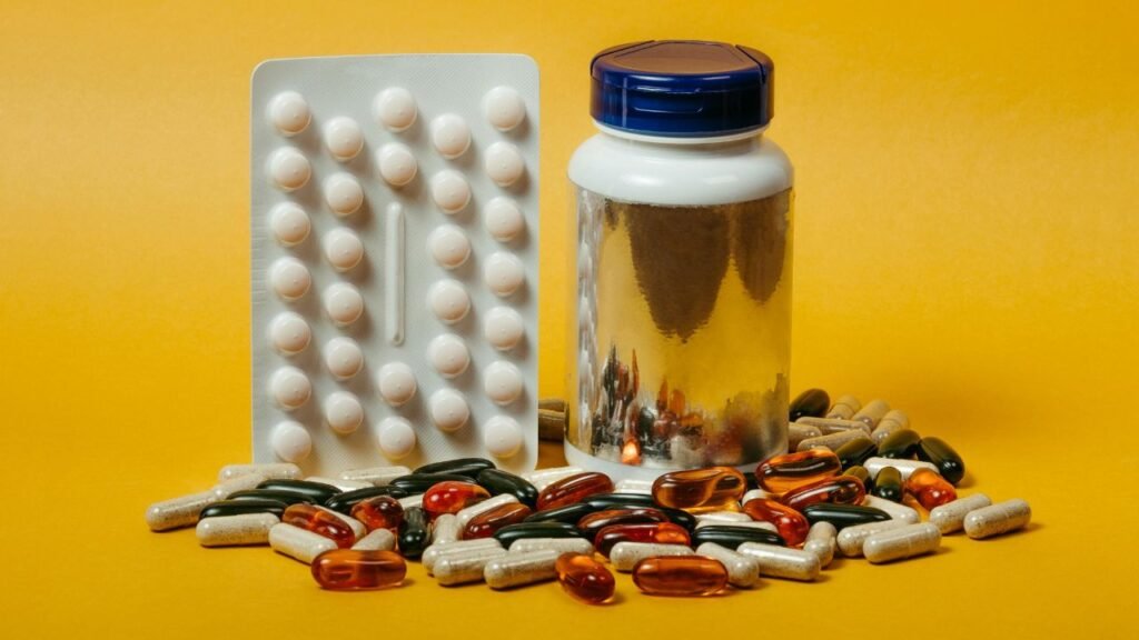 مُسكن باروفين 500 مجم (Parofen) | مدونة الدواء