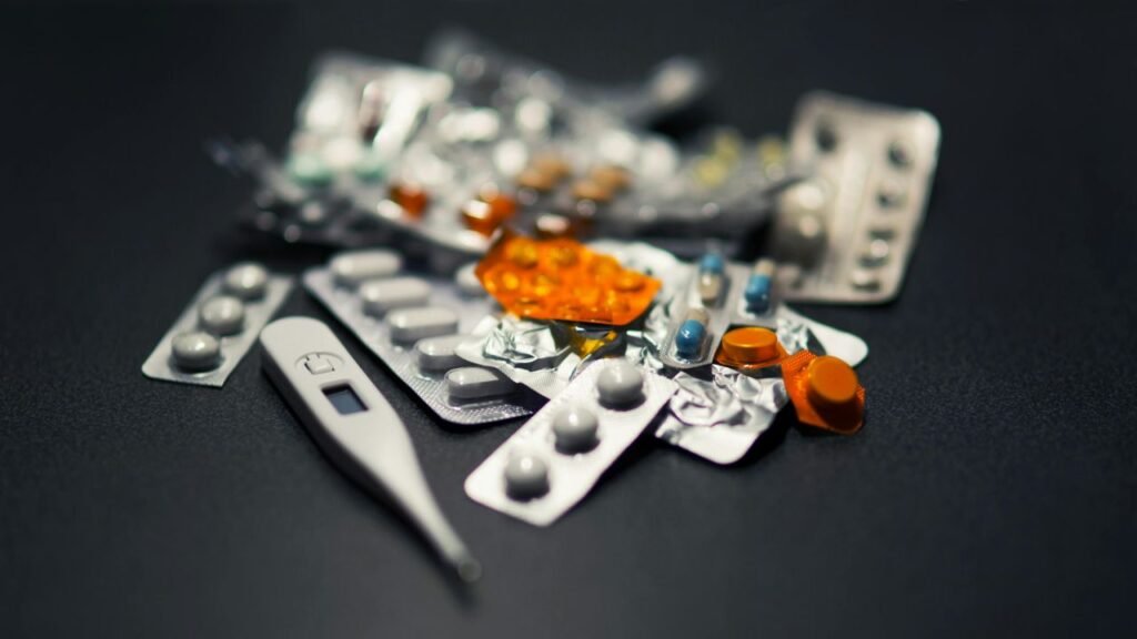 مُسكن باروفين 500 مجم (Parofen) | مدونة الدواء