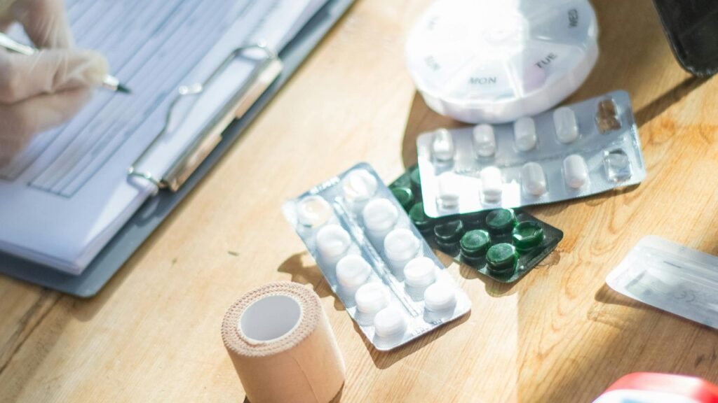 فلاموجين اقراص (Flamogen) | الاستخدامات والأضرار والجرعات