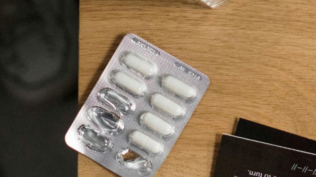 باسط العضلات ميوفلكس اقراص (Myoflex) - مدونة الدواء