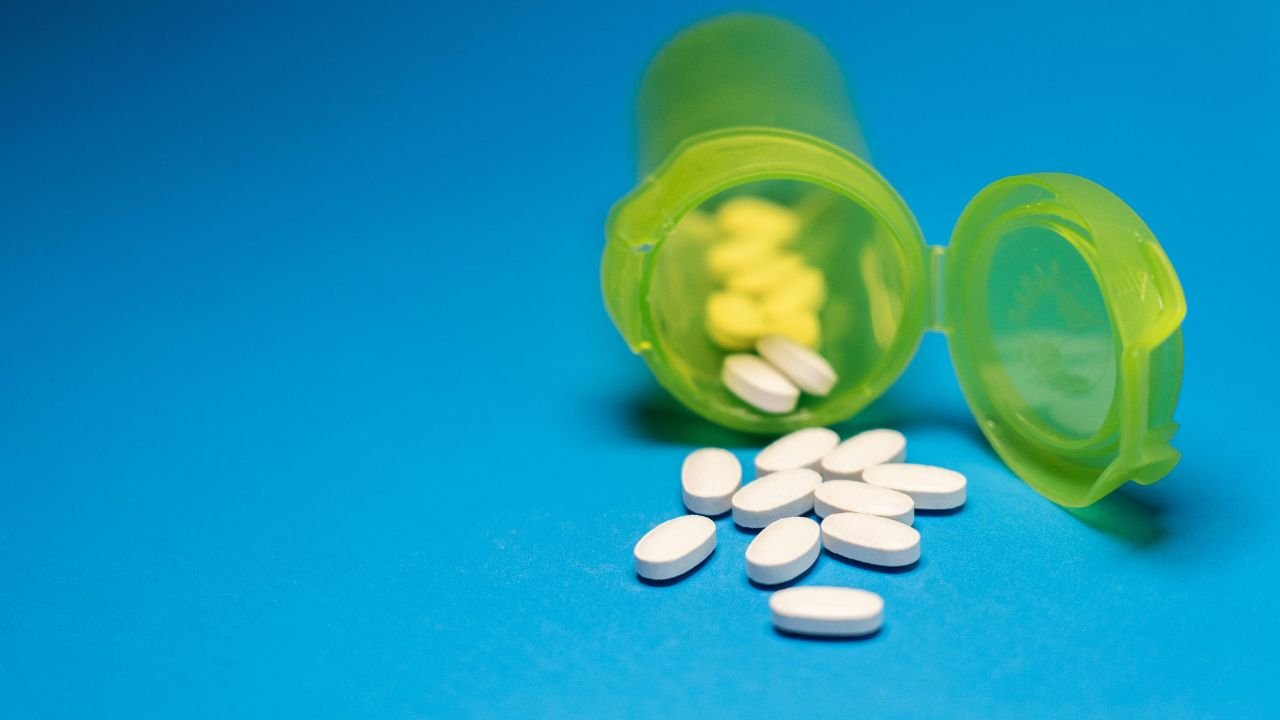 برشام ترايمد فلو للبرد والجيوب الأنفية - مدونة الدواء