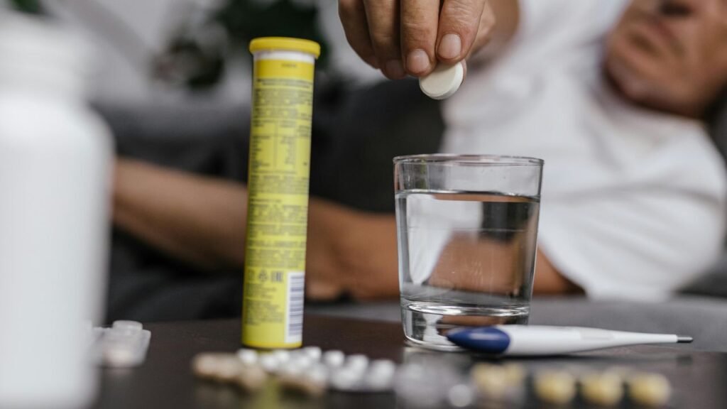 فوائد وأضرار فوار سيفامول (Cevamol) - مدونة الدواء