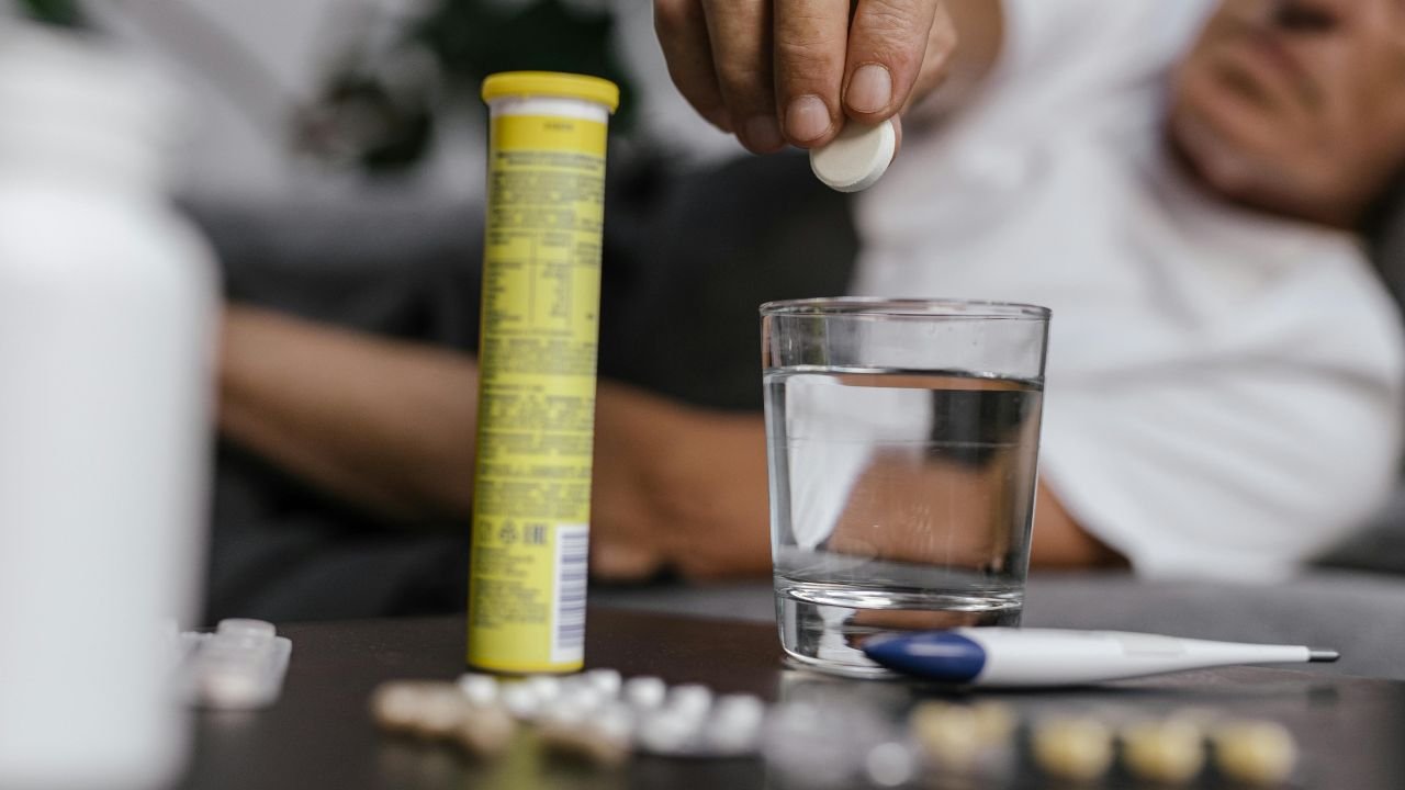 فوائد وأضرار فوار سيفامول (Cevamol) - مدونة الدواء