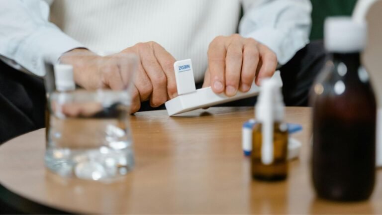 أوسيبكت شراب مهدئ للكحة (Osipect) - مدونة الدواء