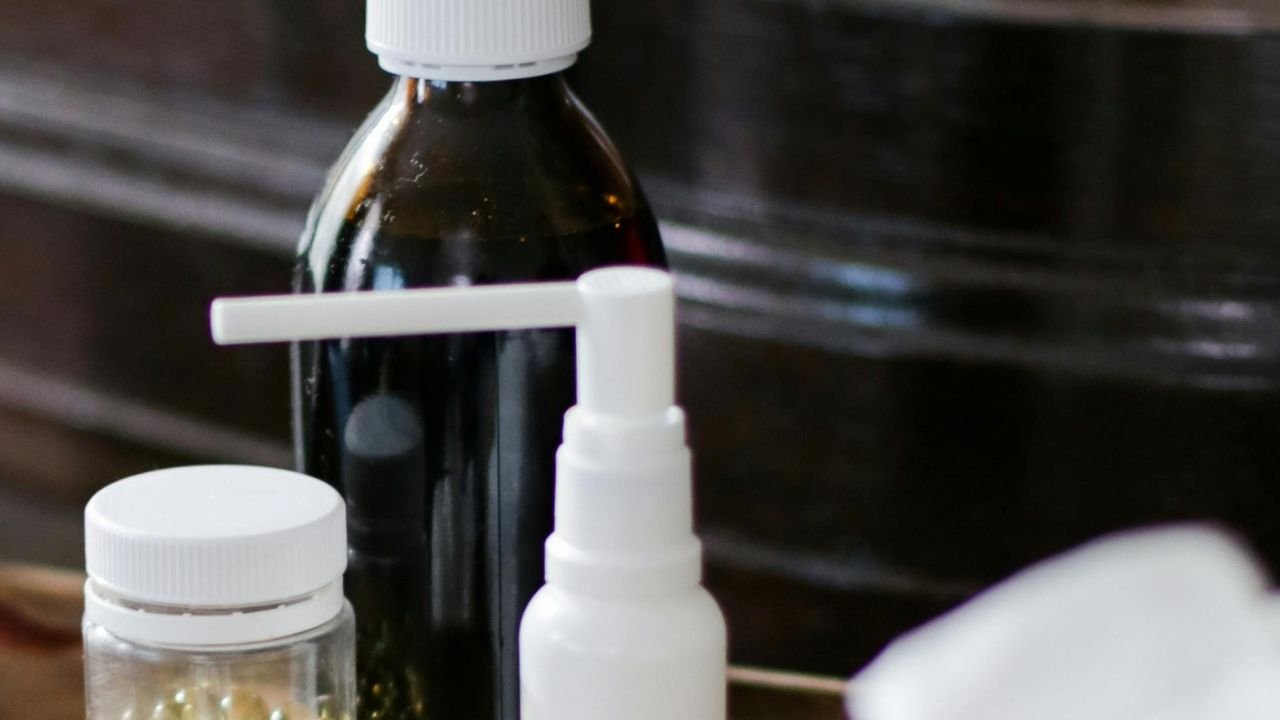 سولفادول بخاخ لالتهاب الحلق | مدونة الدواء