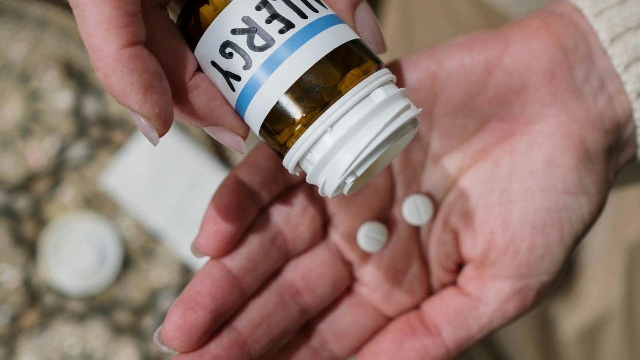 سينلرج اقراص للبرد والأنلفونزا (Sinlerg) - مدونة الدواء