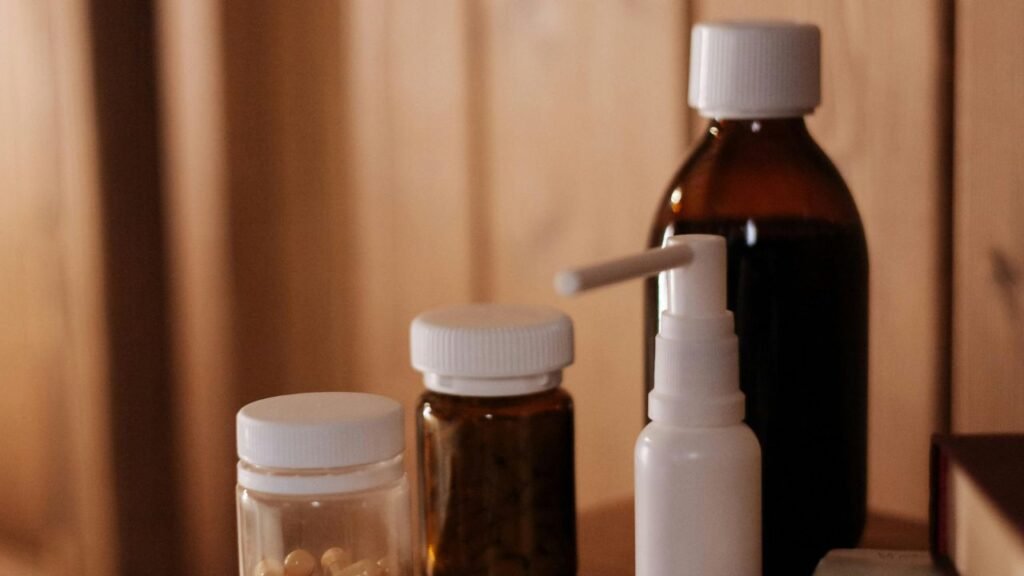 سولفادول بخاخ لالتهاب الحلق | مدونة الدواء