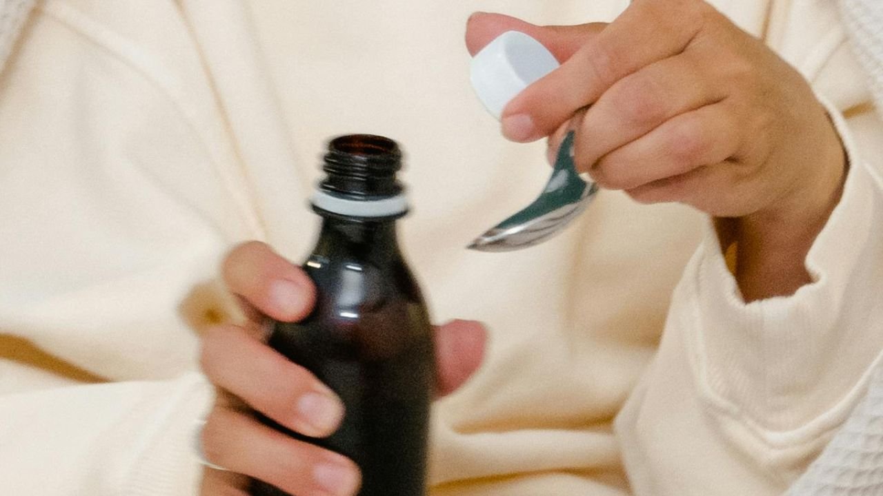 رينوبرو شراب وكبسولات لنزلات البرد والزكام - مدونة الدواء